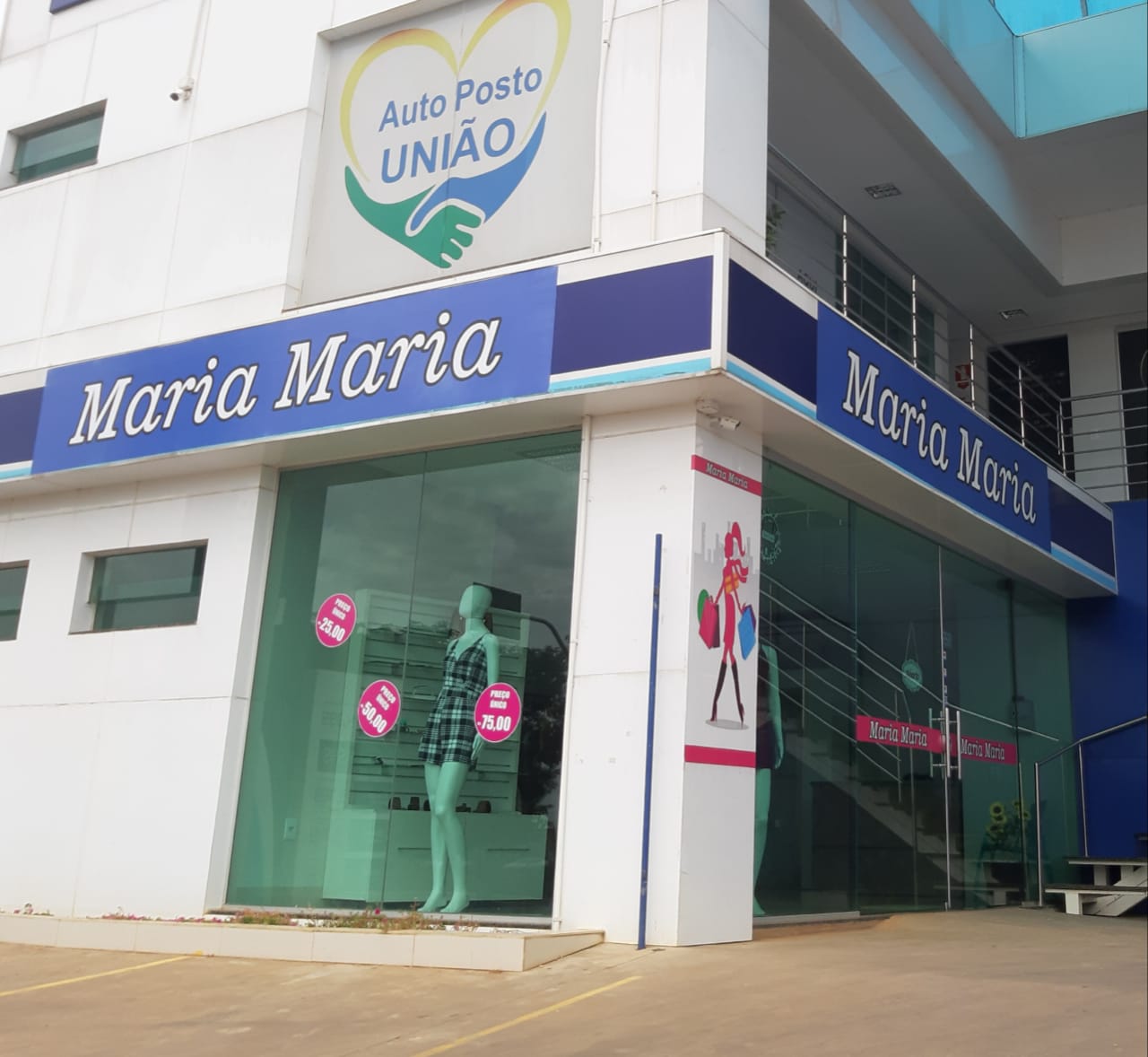 Maria Maria Confecções - Ariquemes - Ro Ligue Certo