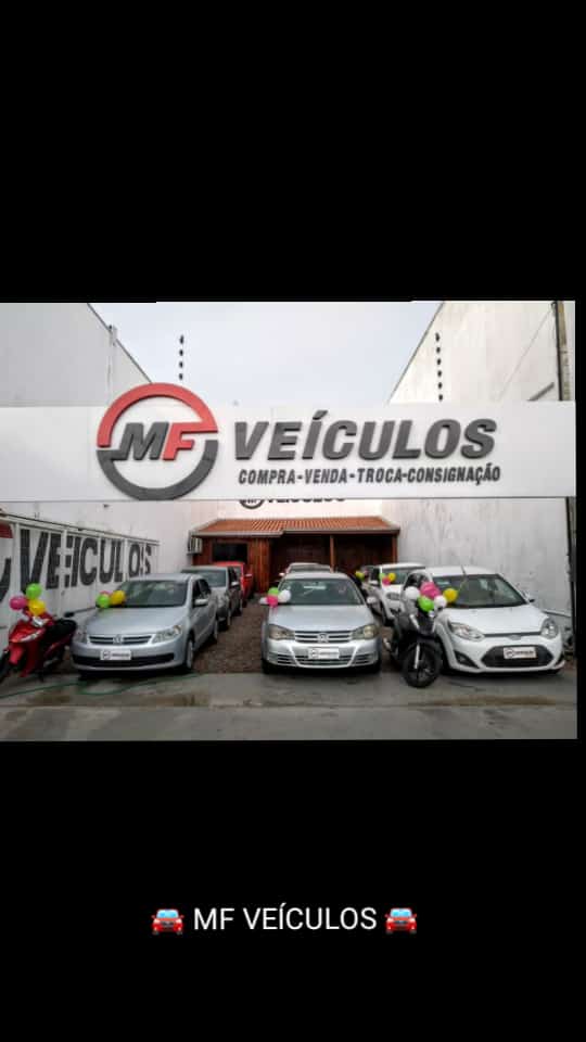 Mf Veículos - Ariquemes - Ro Ligue Certo