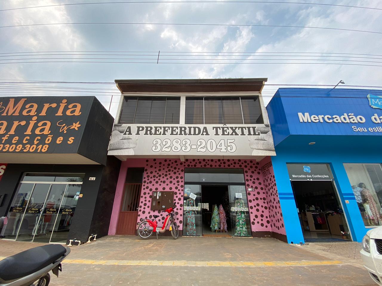 Comodoro - Mt Ligue Certo
