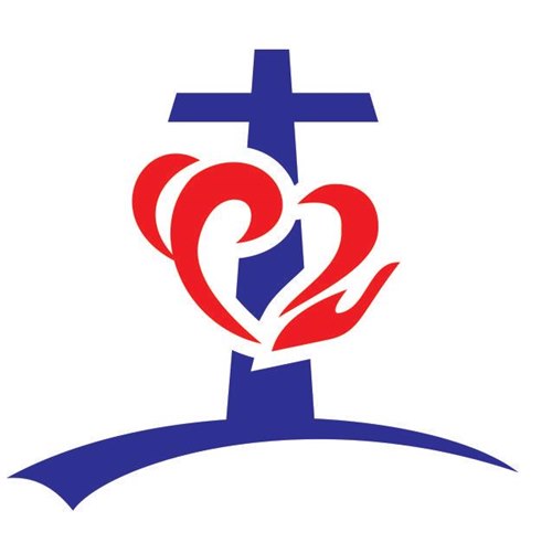Igreja Metodista Wesleyana Logo